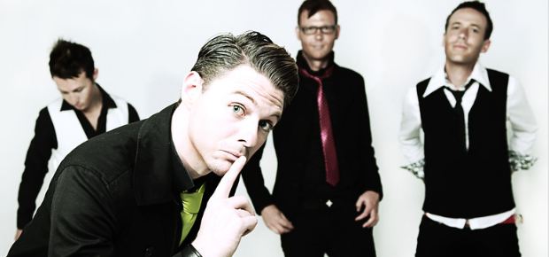 Graeme Watkins Project - Talk of the Town