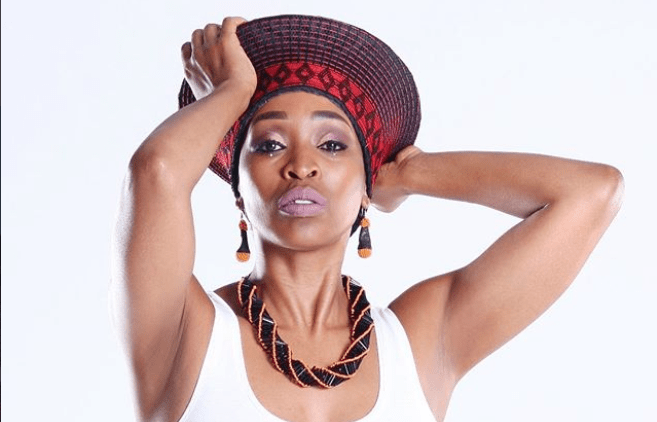 Isidingo actress to visit PA as AfroYoga instructor - Talk of the Town
