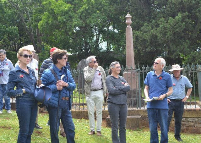 Bathurst historical trail walks offer tourism potential, say experts ...